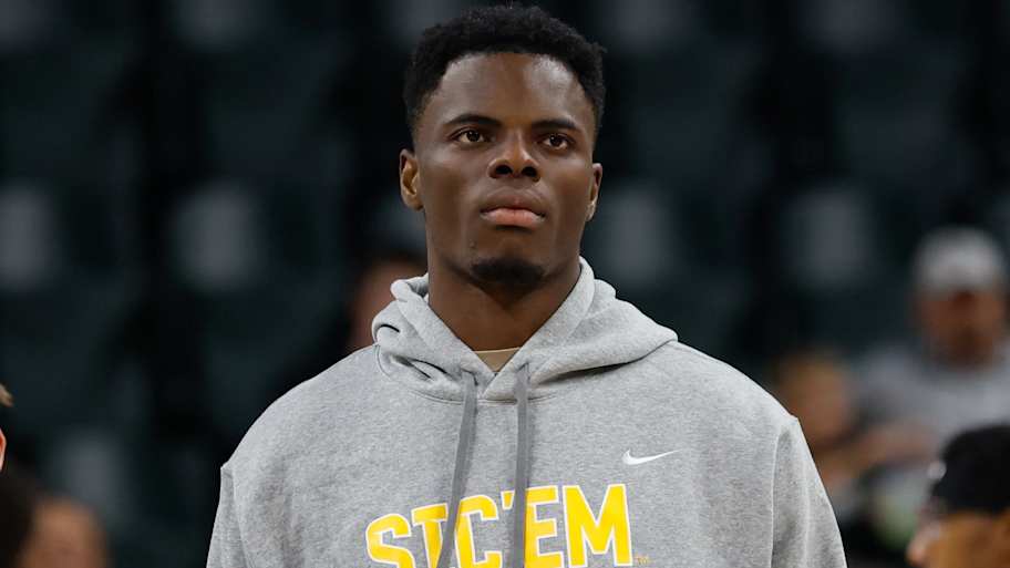 Can Amari Bailey return to college after playing in NBA? Inside a ...