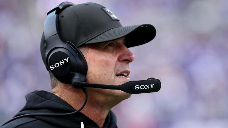 John Harbaugh to promote former NFL wide receiver to new role on Giants ...