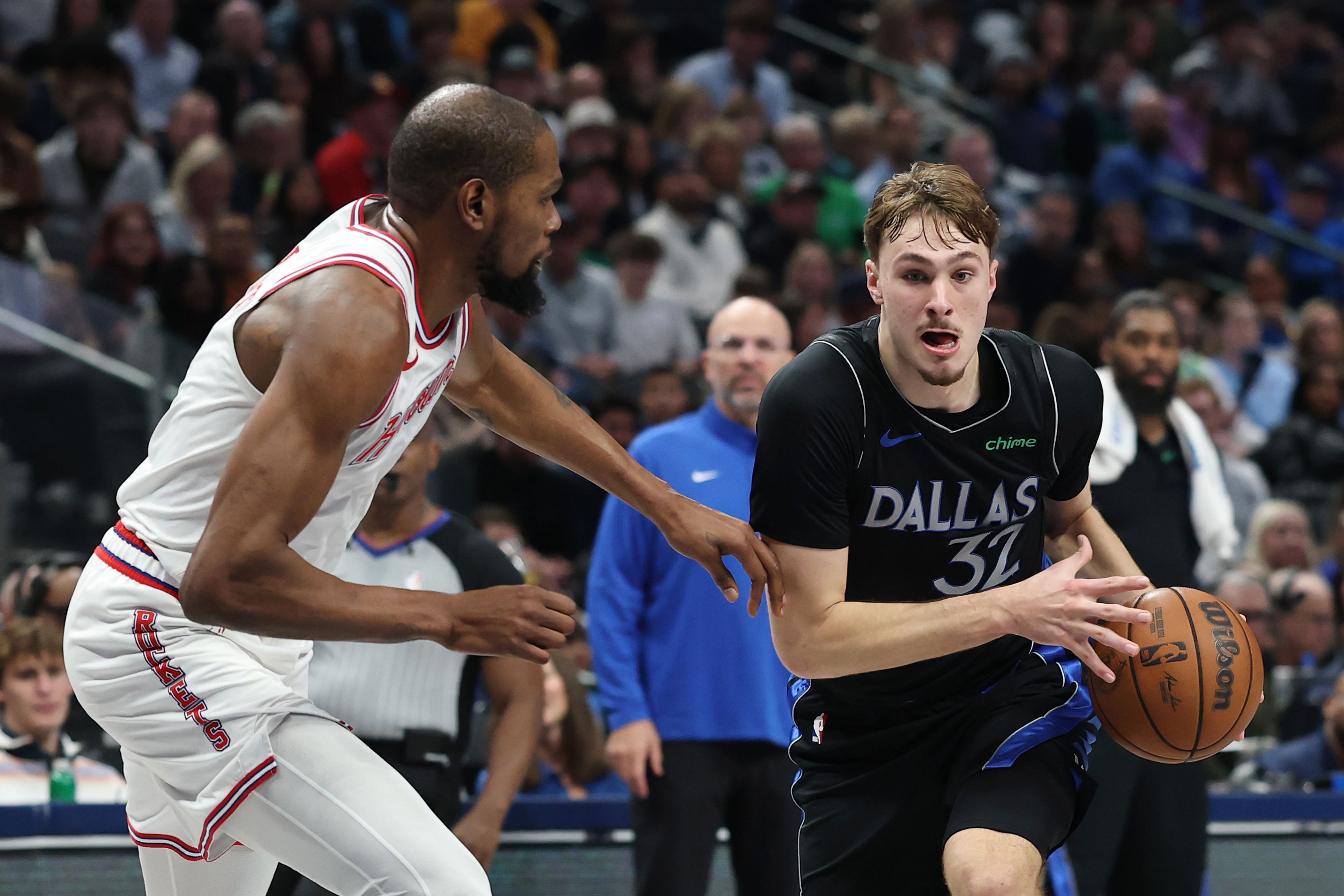 MMBets game of the week: Big ‘dogs in H-Town