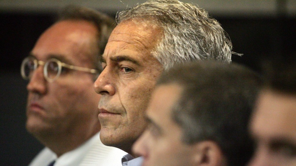 All the sports figures in the latest Epstein emails