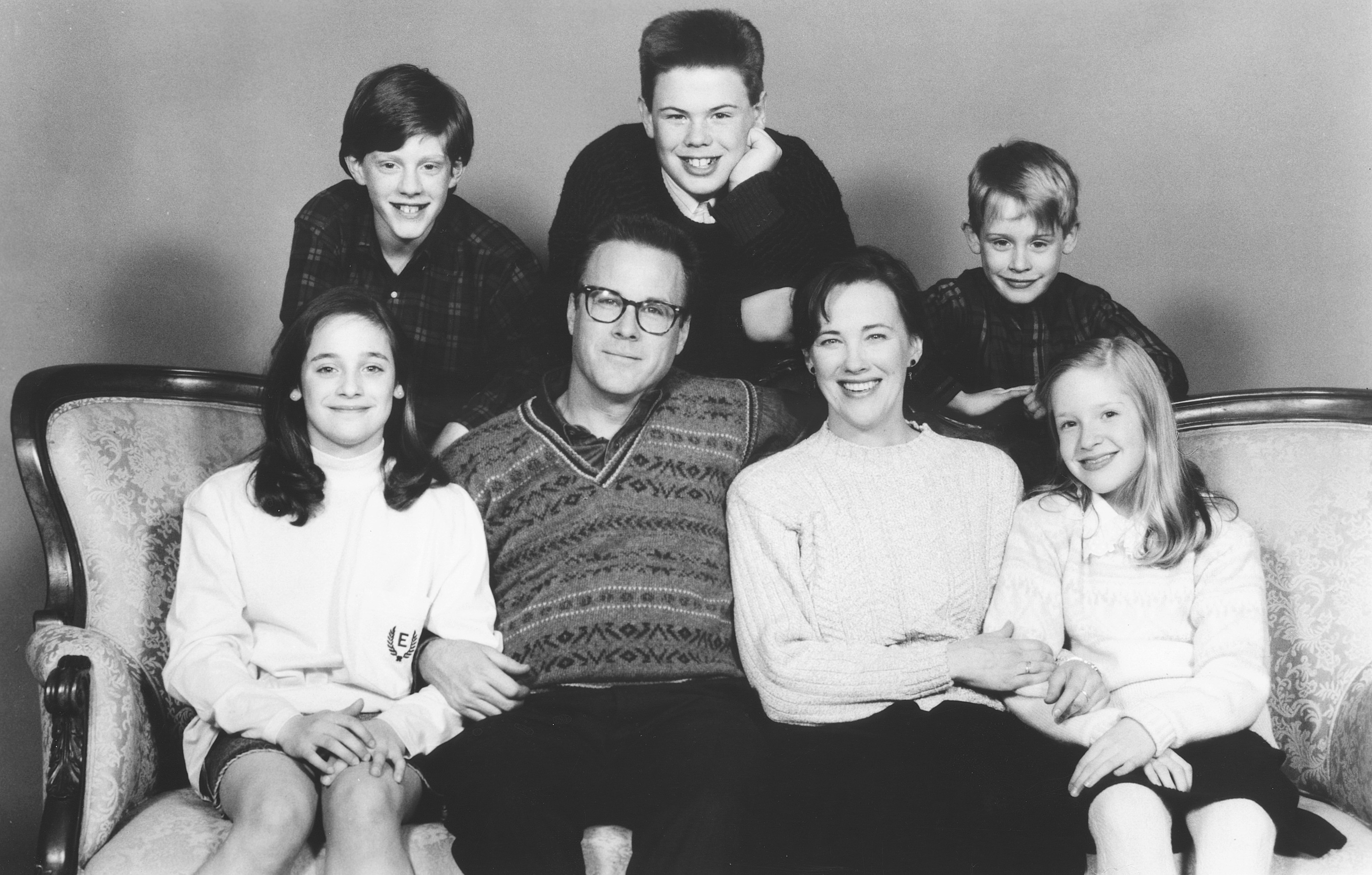 Macaulay Culkin, ‘Home Alone’ cast share heartbreaking tributes to ...