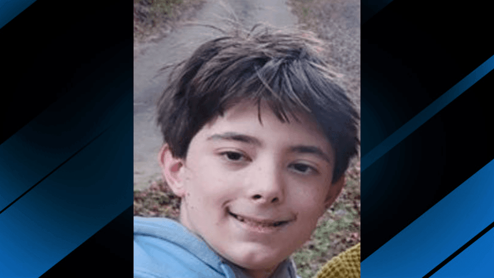 Alabama Law Enforcement Agency issues missing person alert for Lamar ...