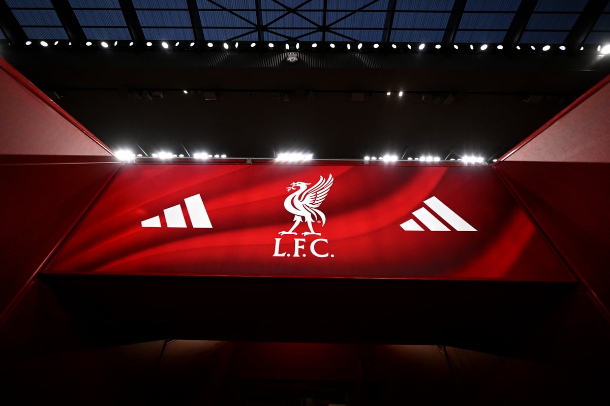 Liverpool vs Newcastle: Konate returns for Reds - Live