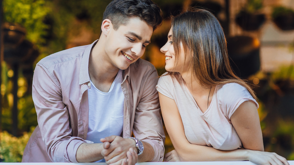 What is the viral new dating trend ‘sunset clause’? Expert explains its ...