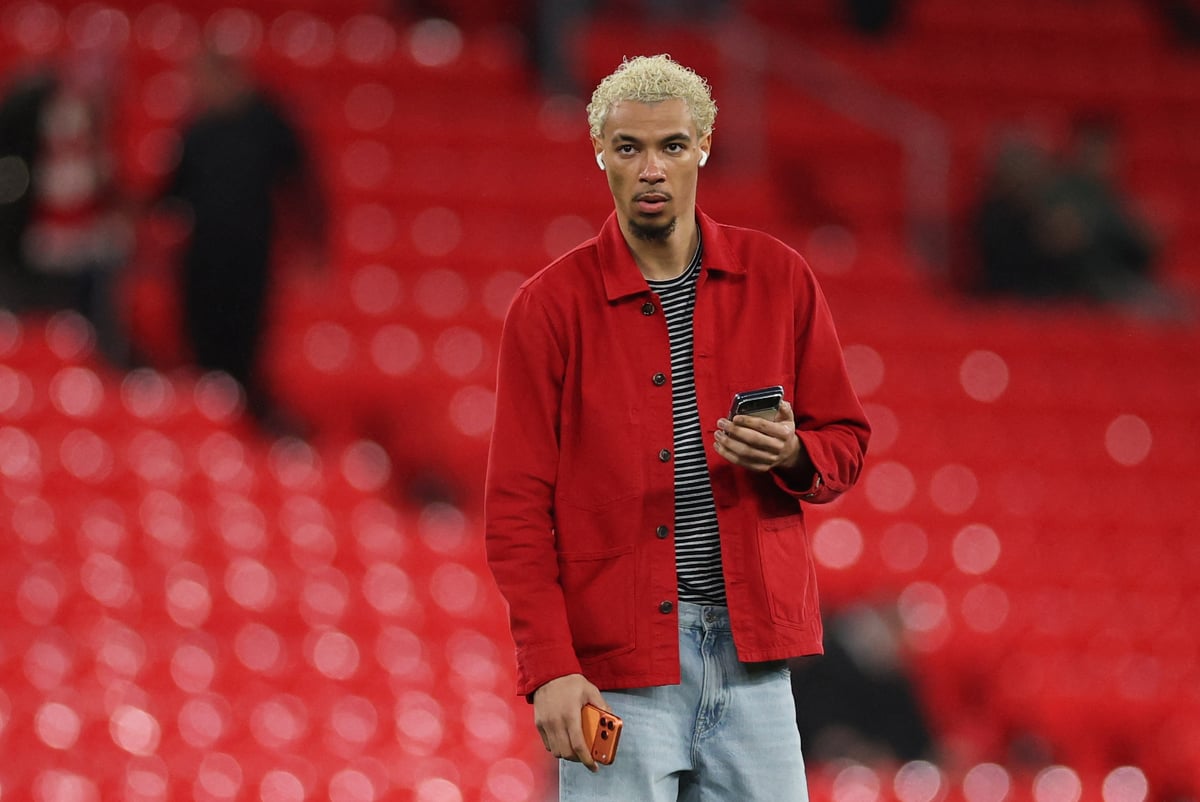 Liverpool vs Newcastle: Konate returns for Reds - Live