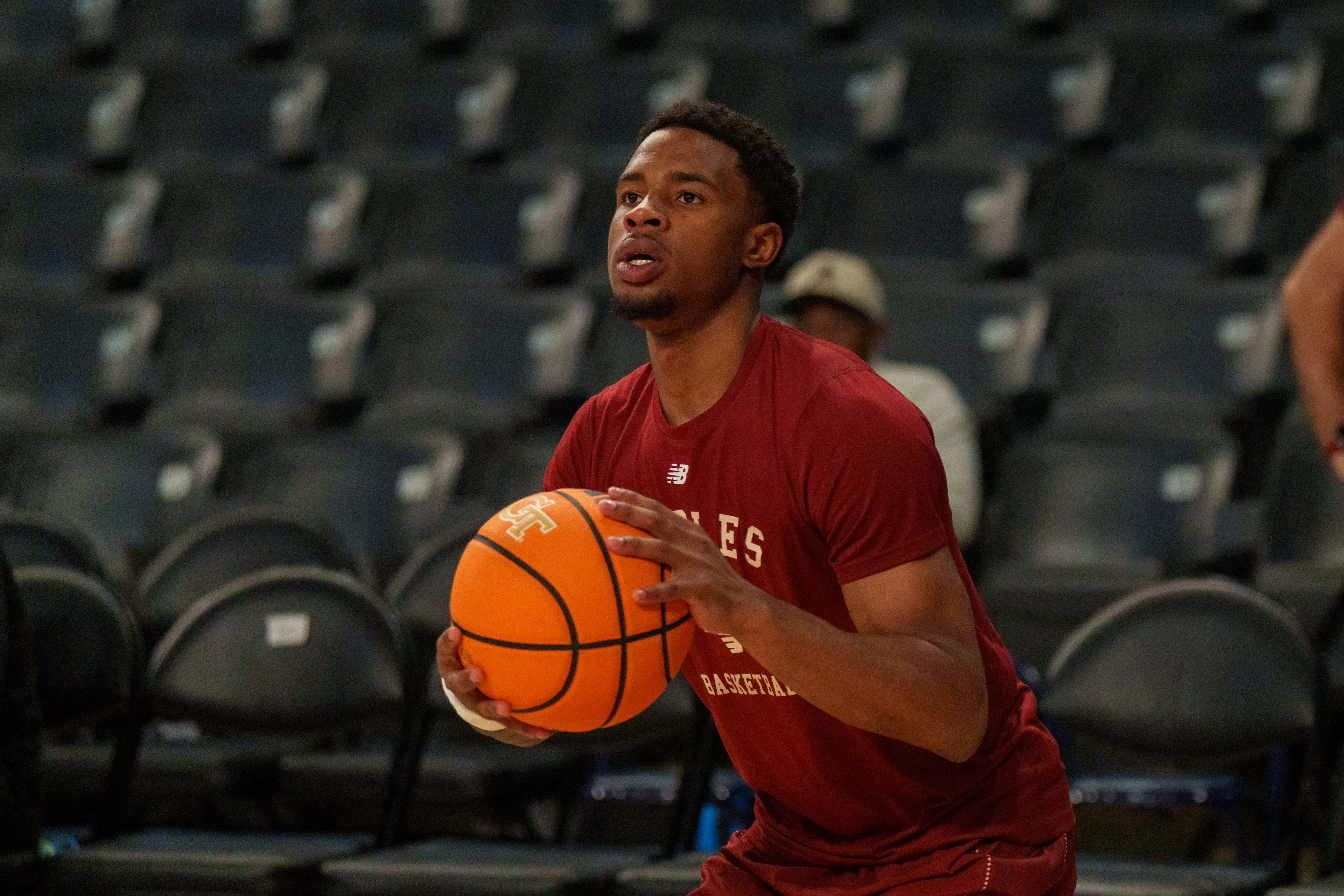 Preview: Boston College vs #17 Virginia