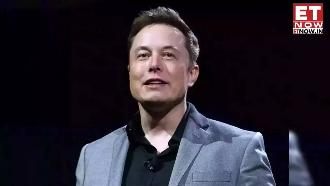 Is the global economic dynamics shifting? Here’s what Elon Musk ...