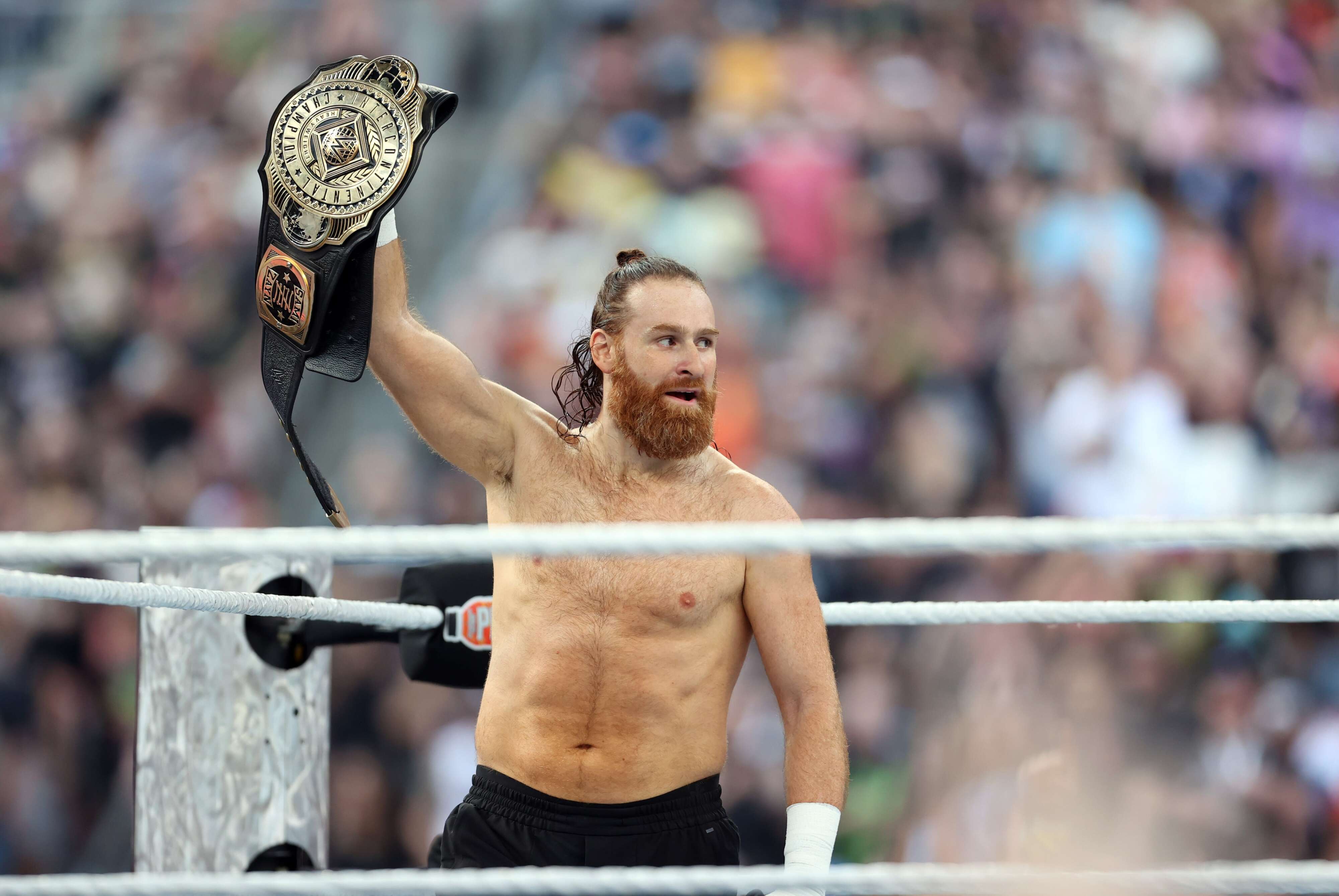 Where to watch WWE Royal Rumble Riyadh live stream today