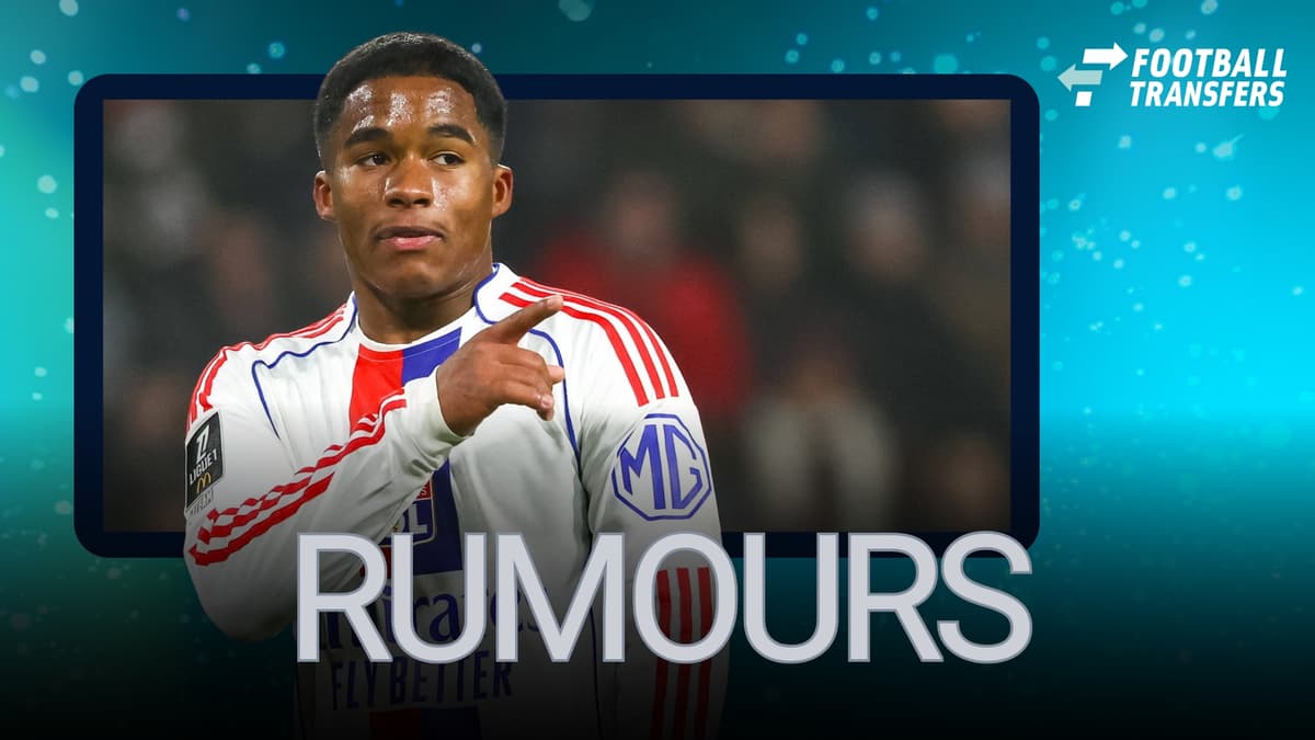 Transfer rumours: Chelsea target Endrick as Arsenal plan to sign €150m star