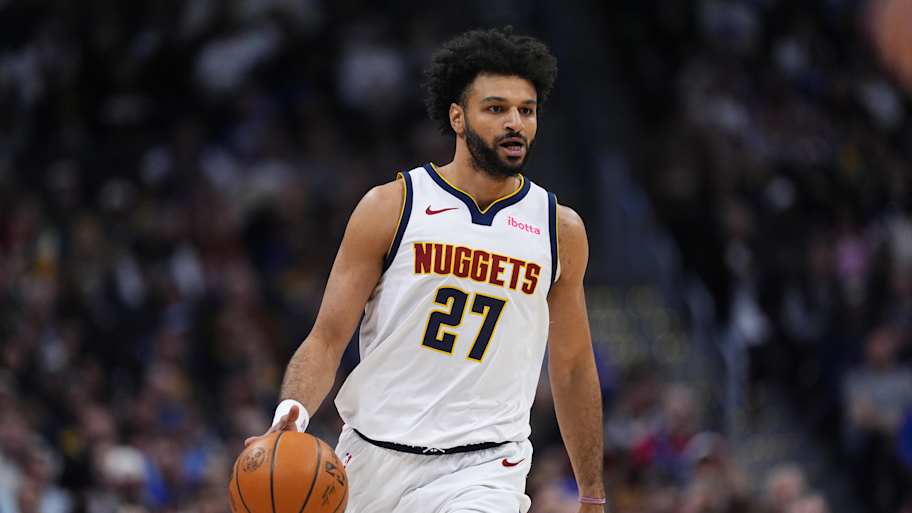 Nuggets' Jamal Murray weighs in on Nikola Jokic’s return