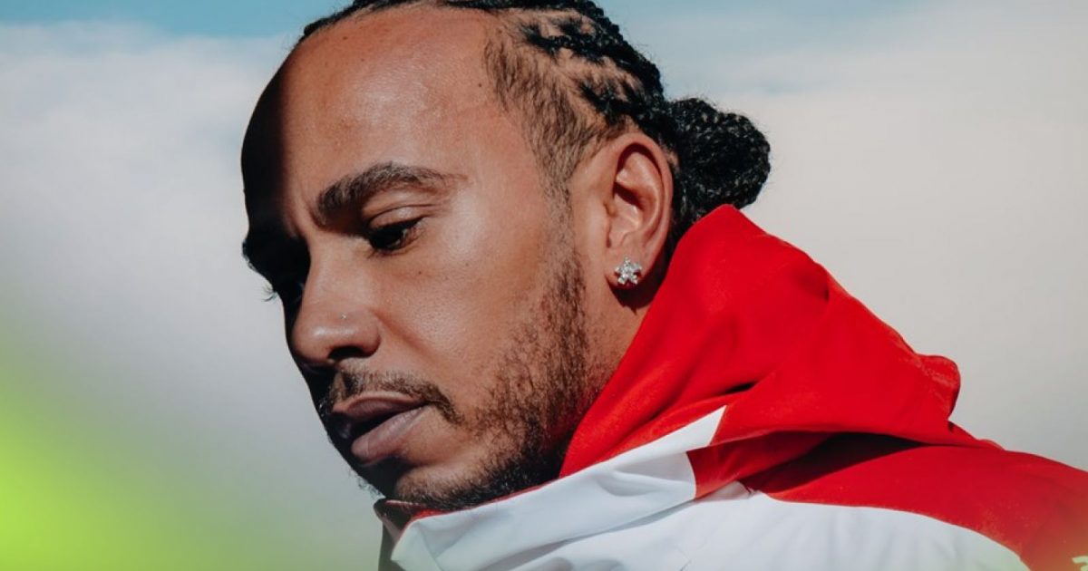 Lewis Hamilton’s Barcelona P1 under spotlight amid 'handful' Ferrari SF ...