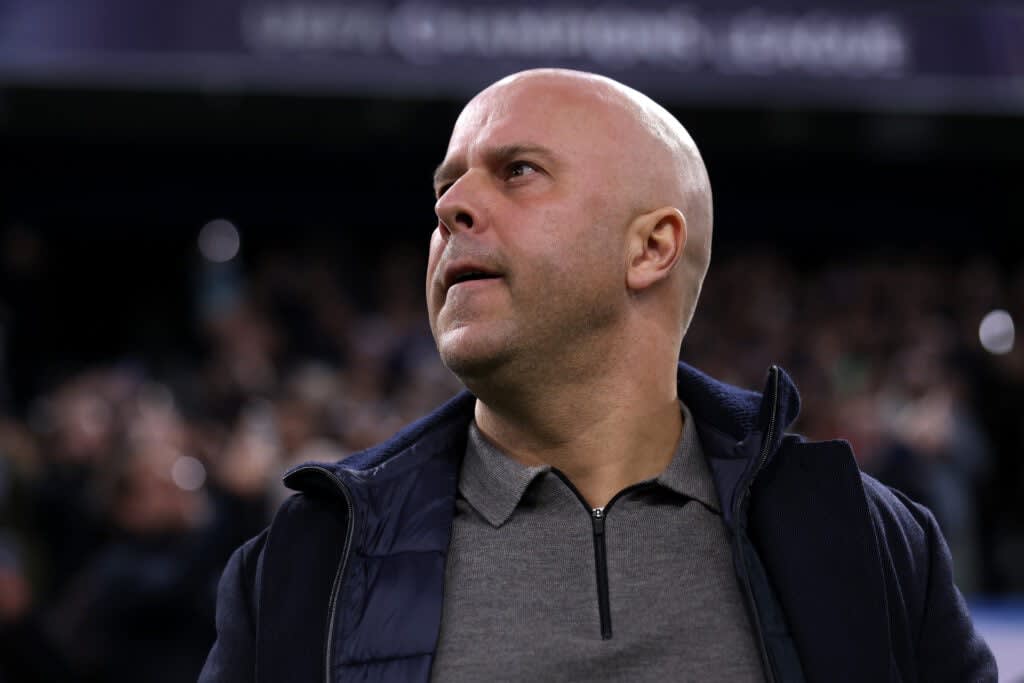 Arne Slot could get Liverpool fans back on side with surprise choice at ...