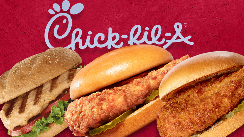 12 facts you didn't know about Chick-fil-A's chicken