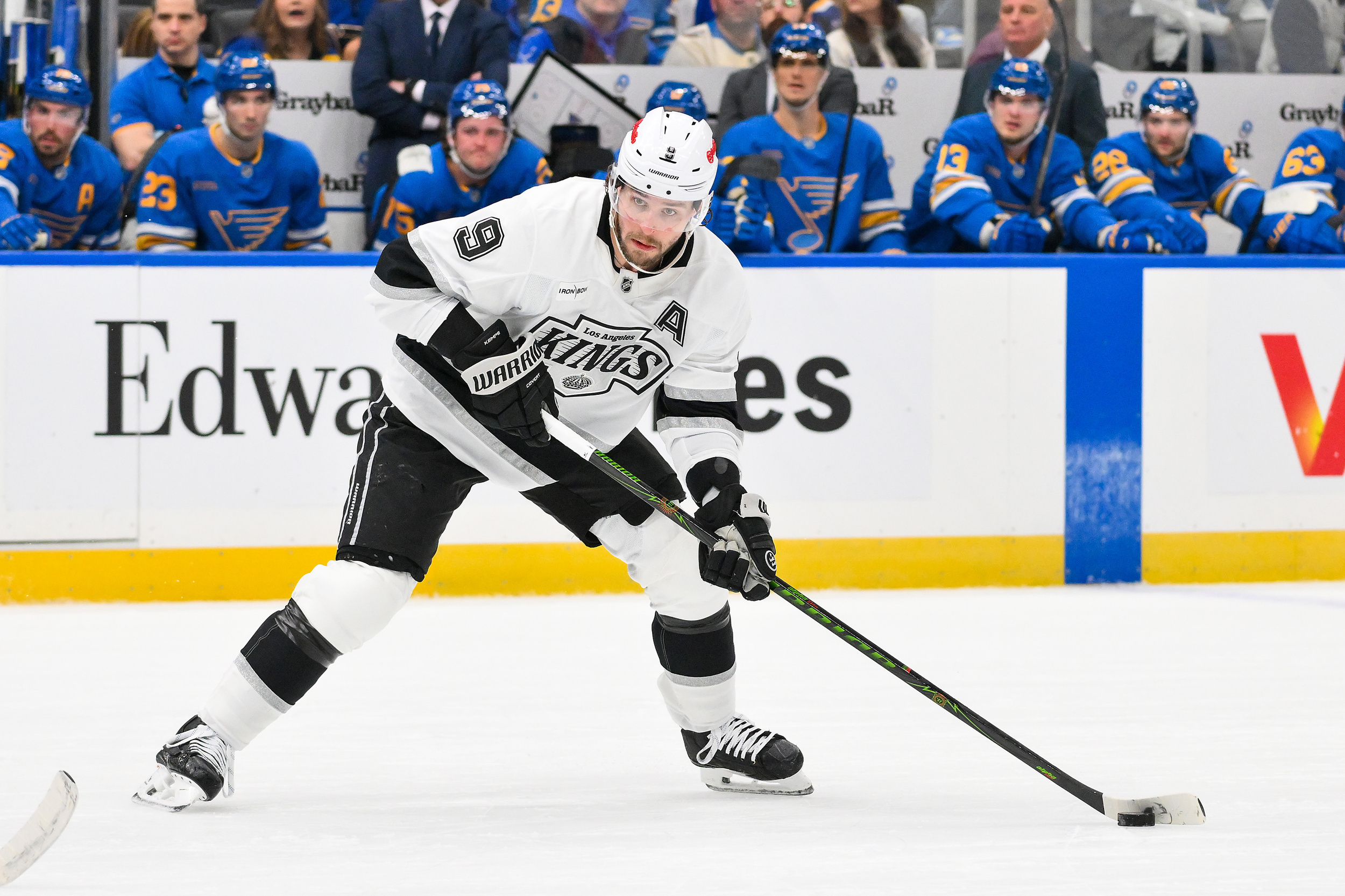 NHL predictions: January 31st, Los Angeles Kings vs Philadelphia Flyers
