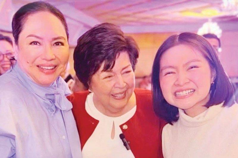 What Boots Anson Roa-Rodrigo is most grateful for at 81