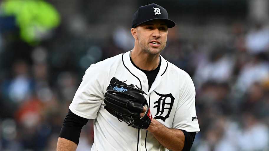 Three bold predictions for Tigers' Jack Flaherty in 2026
