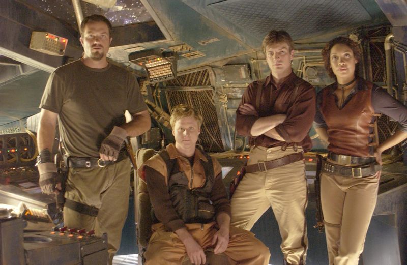 13 one-season shows that deserved better