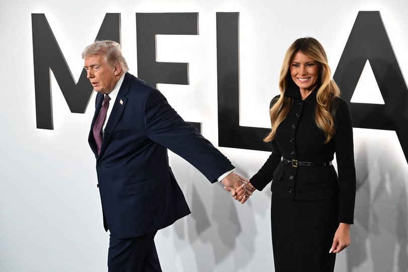 Melania Trump in for huge box office documentary win despite stale reviews