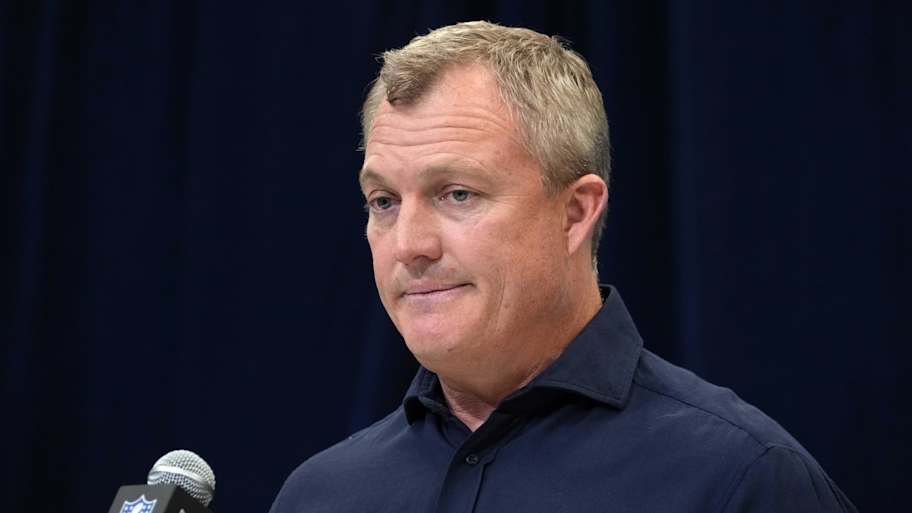 49ers GM John Lynch is shockingly bad at drafting in the top 3 rounds