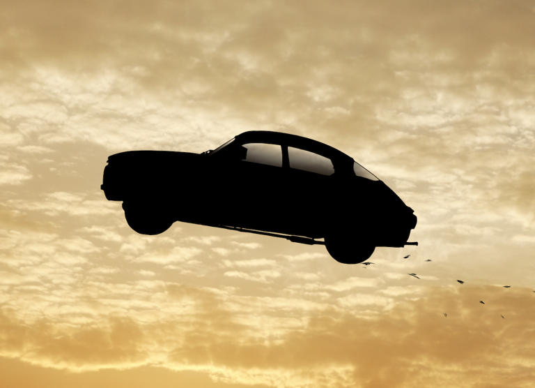 Watch a hole in a leather car seat get repaired step by step (oddly ...