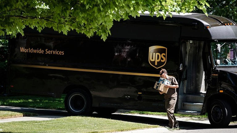 UPS announces thousands of additional layoffs as job cuts continue