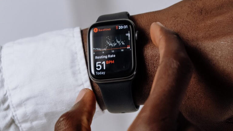 WatchOS fitness apps need to make better use of the Apple Watch’s ...