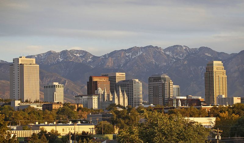 Where incomes have risen the most (and least) over the past 50 years