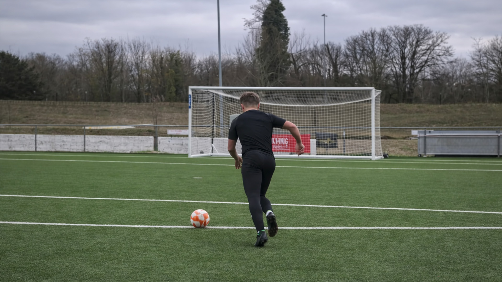 A look at trending football videos and memes