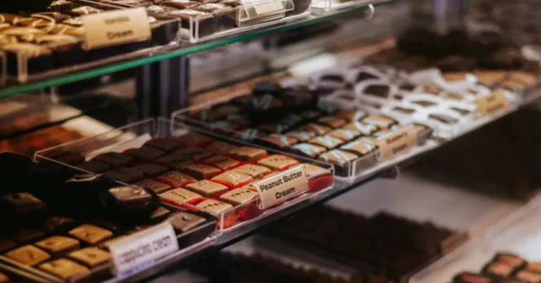 The can't-miss chocolate shop in Iowa for an unforgettable sweet treat