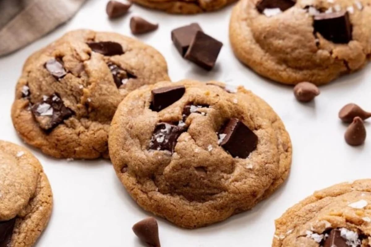 25 chocolate recipes that are worth every bite