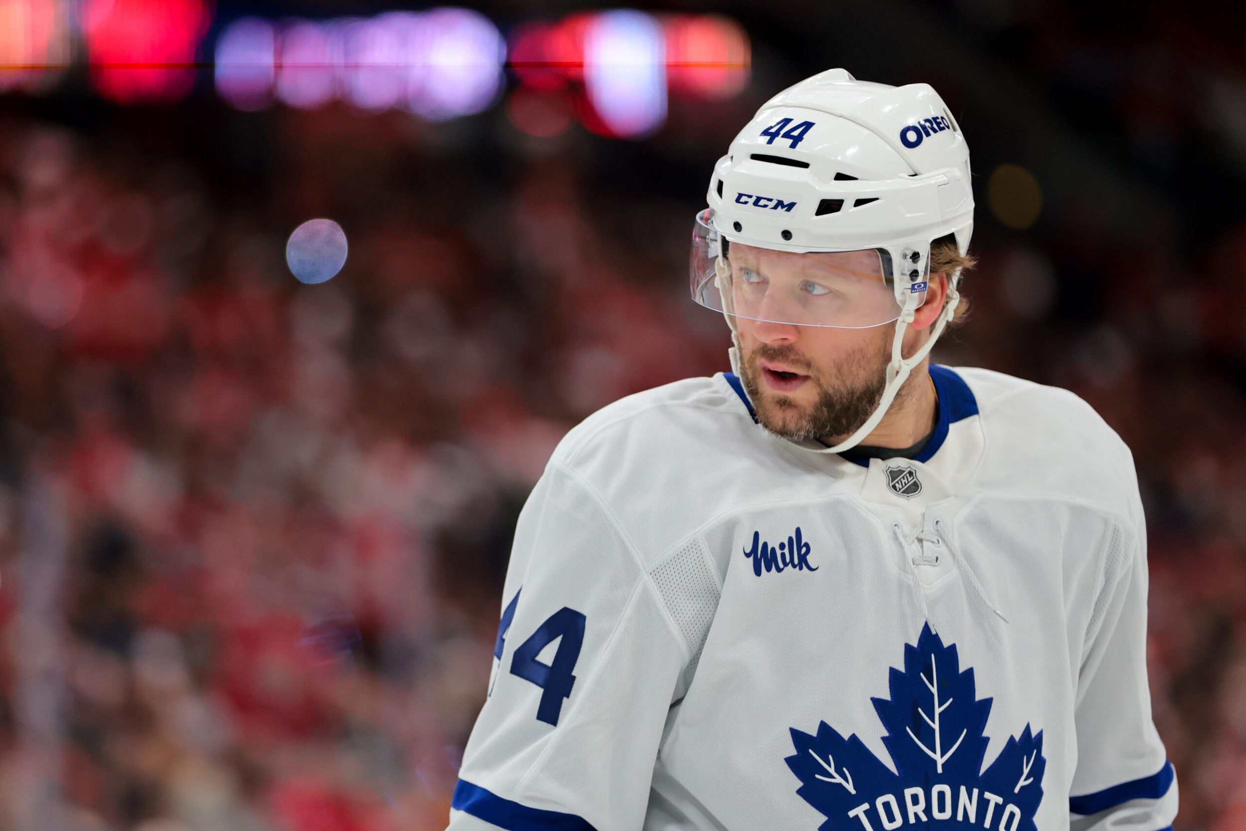 Morgan Rielly lands on latest trade board from Sportsnet’s Nick Kypreos