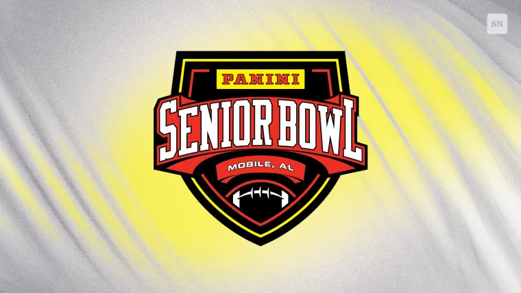 Senior Bowl live score, stats, highlights from 2026 NFL Draft showcase game