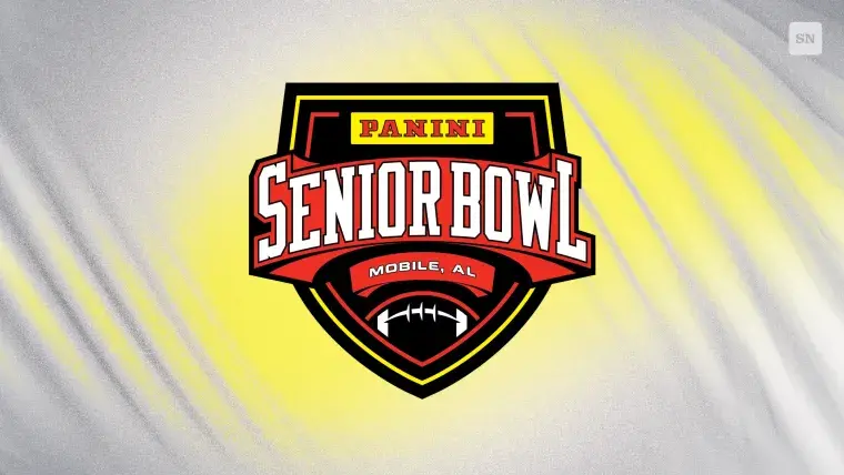 Senior Bowl live score, stats, highlights from 2026 NFL Draft showcase game