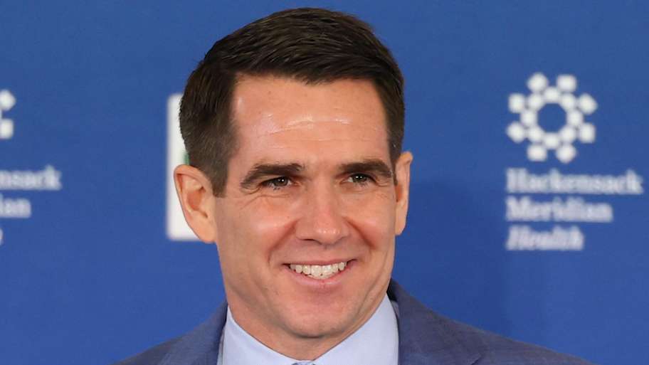 The Giants’ path to a 2-time Pro Bowler is getting dangerously believable