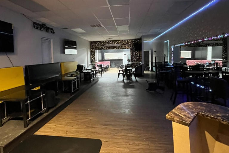 Raid of illegal bar in North Carolina spurs 9 arrests on nearly 70 ...