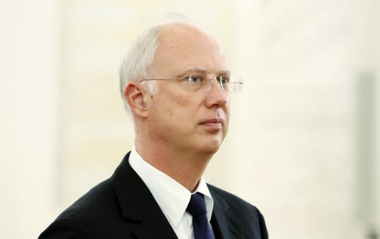 Putin envoy in Miami as next round of US-Russia talks starts