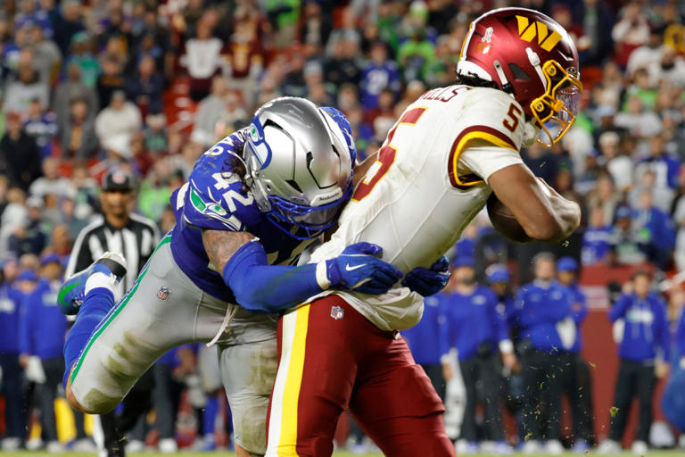 Seattle Seahawks' road to Super Bowl 60