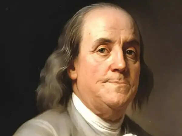 Quote of the day by Benjamin Franklin: “Without continual growth and ...