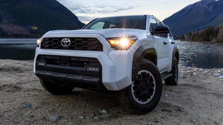 5 cars with transmissions that are basically unbreakable