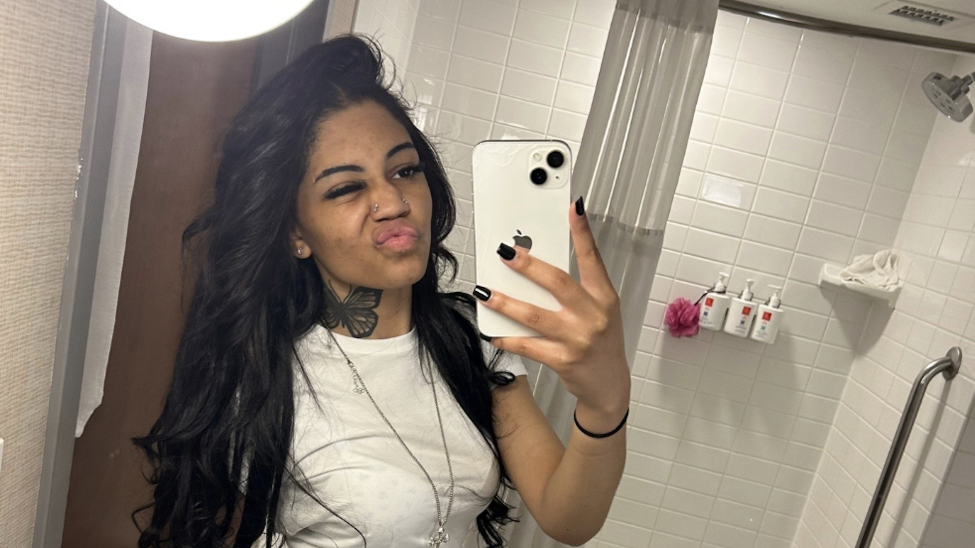 Streamer and rapper Aspen Kartier arrested on animal cruelty charges