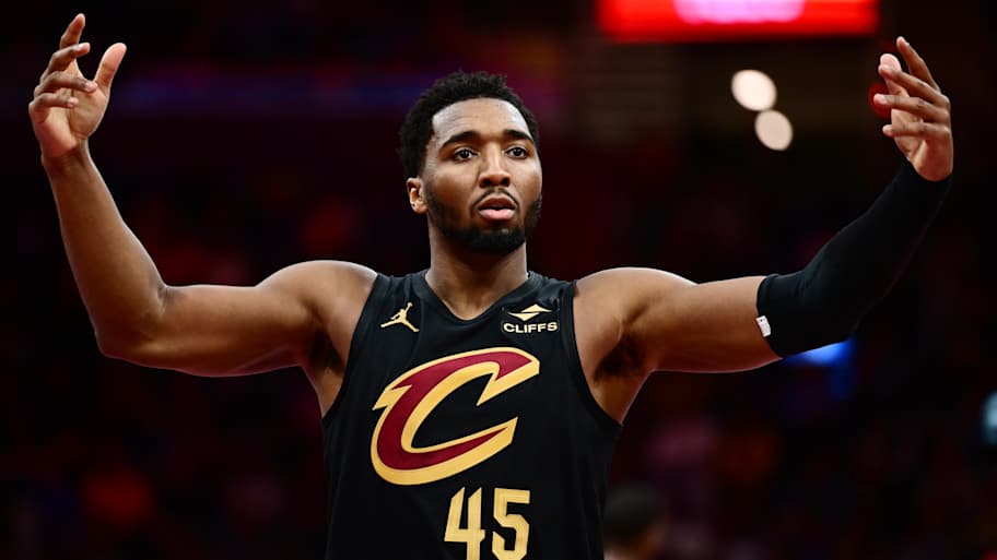 Cavaliers’ verdict on core four is coming at the moment everyone’s ...