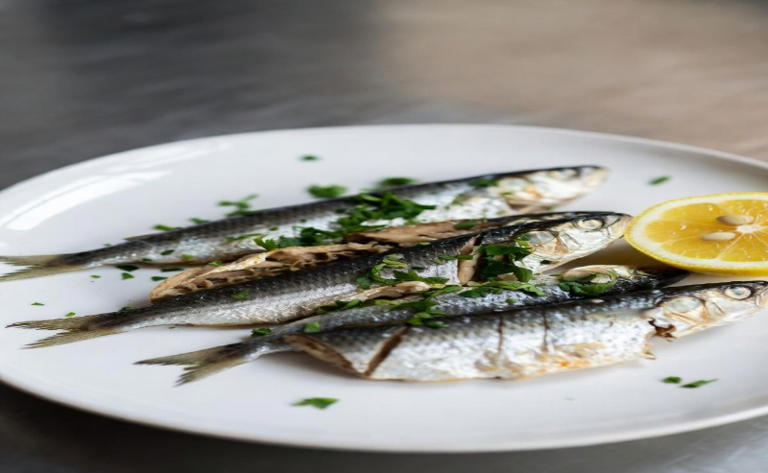 The truth about the sardine fasting trend taking over TikTok, according ...