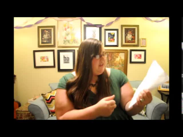 How to save money with a wish list - Budget Girl 44: -$27,953