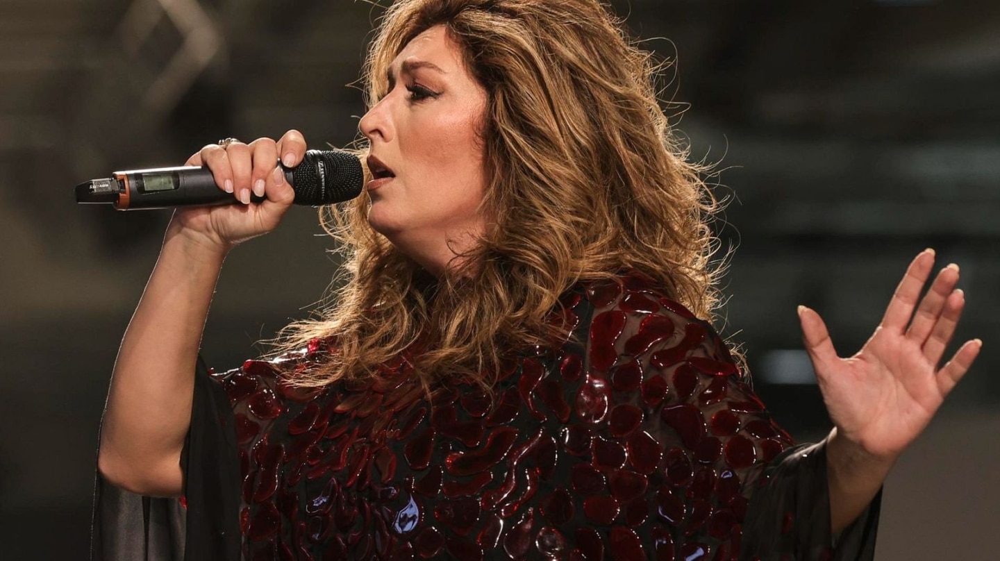 Estrella Morente, "muy disgustada" por el resultado de su colaboración ...