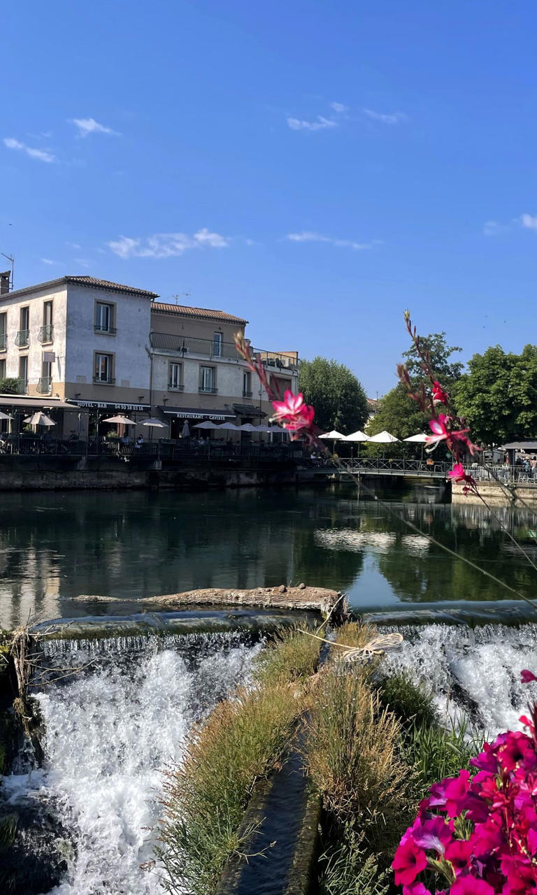8 fairytale towns in France that look straight out of a storybook