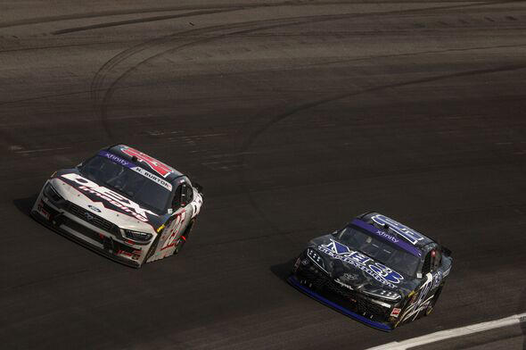 NASCAR team sale collapses just weeks before 2026 season begins