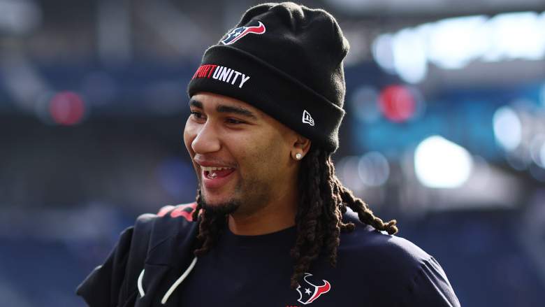 CJ Stroud gets strong words as NFL announces major decision