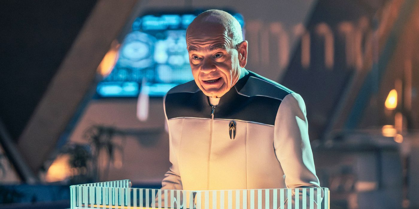 ‘Starfleet Academy’ episode 4 ranks among “the best Star Trek episodes ...