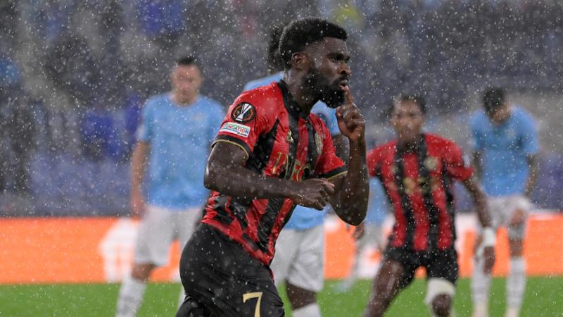 Juve, primo colpo: dal Nizza arriva Boga