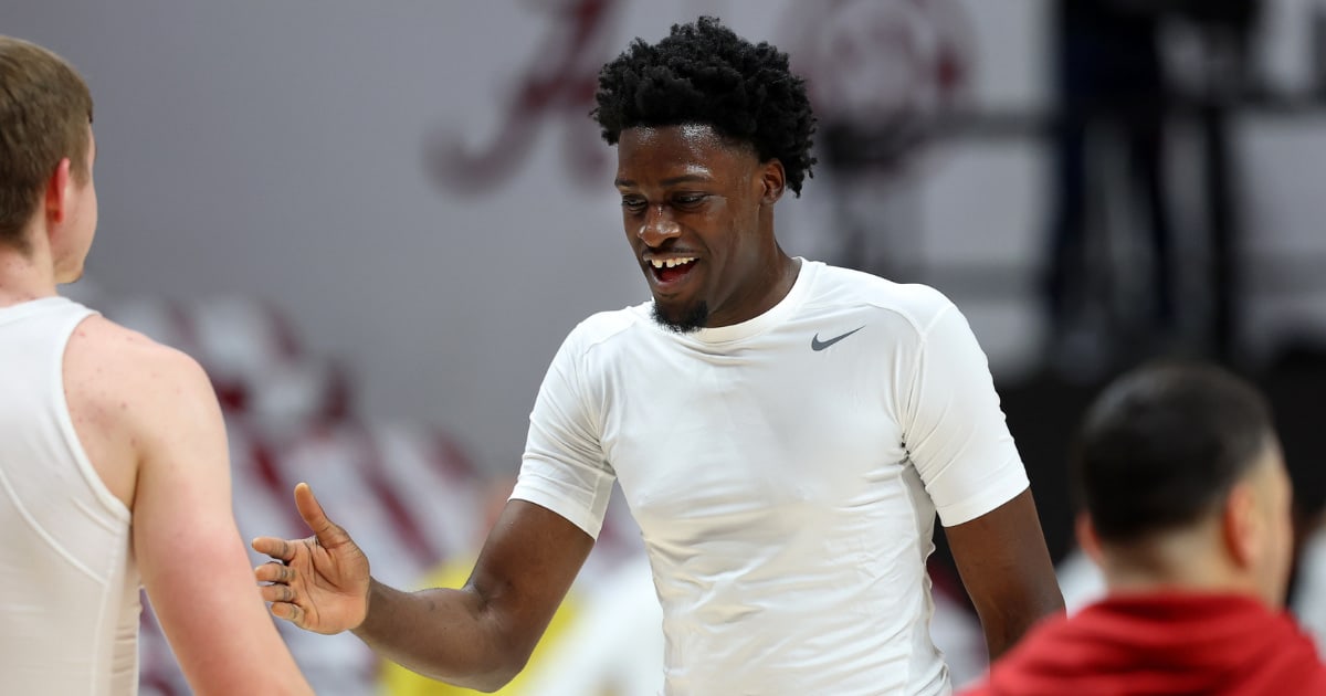 Bruce Pearl states the NCAA 'should consider' banning Alabama from ...